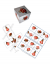 Jeu notions spatiales papillon - PedagoConcepto