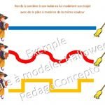 Pâte à modeler Halloween - PedagoConcepto