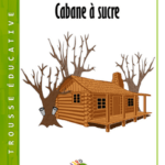 Cabane à sucre - PedagoConcepto